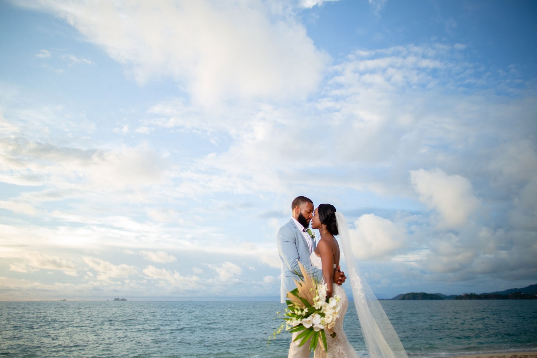 Costa Rica Wedding Planner: Wellness Celebrations in Tamarindo